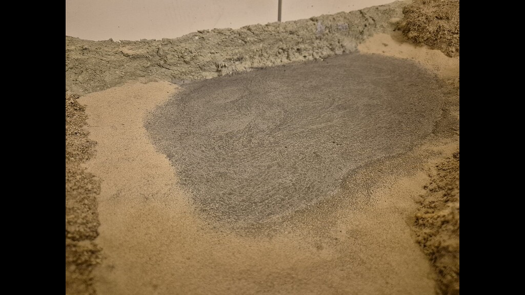 The Last Warning (April 1944, Normandy) Final Update - Modeling ...