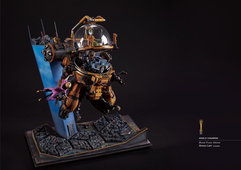 Toro 800 if you know you know - Gundam/Mecha - Finescale Modeler Forum