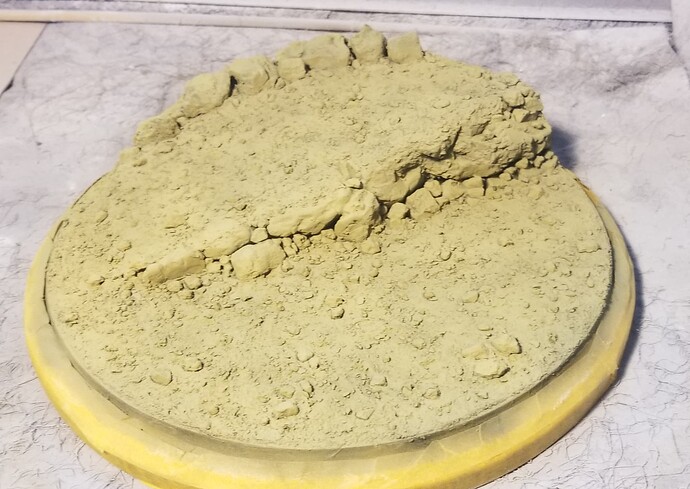 Jawas Diorama (Utinni!) - Science Fiction - Finescale Modeler Forum