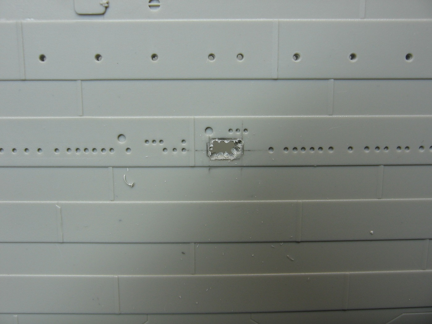 1/200 Trumpeter Titanic - Ships - Finescale Modeler Forum