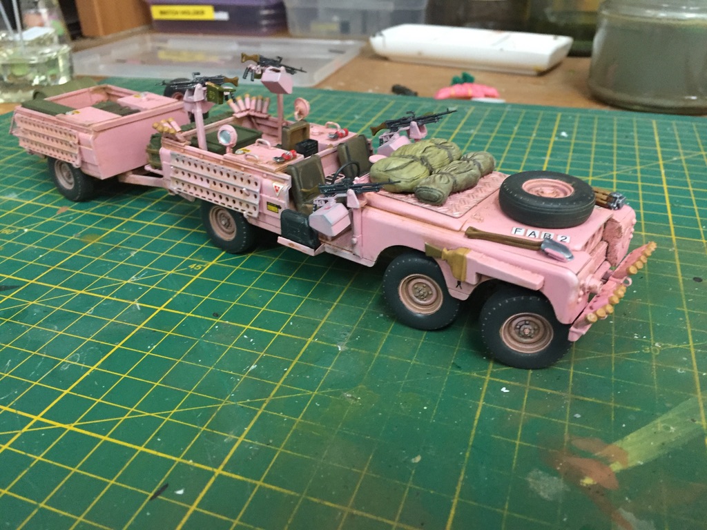 Joke Models to Decompress - FSM Ready Room - Finescale Modeler Forum