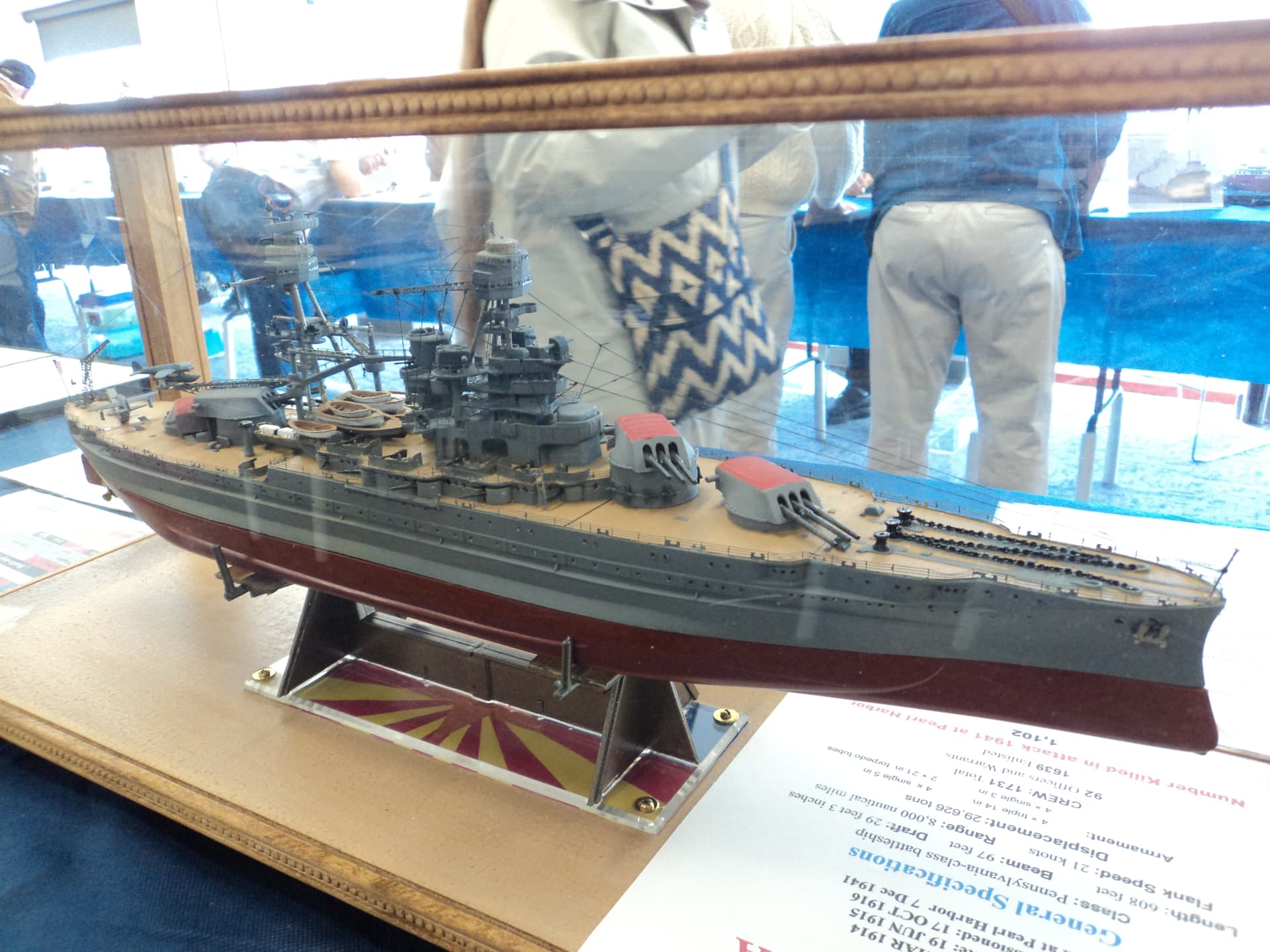 Manitowoc Maritime Museum Model Ships & Boats Contest, May 16-18, 2025 ...
