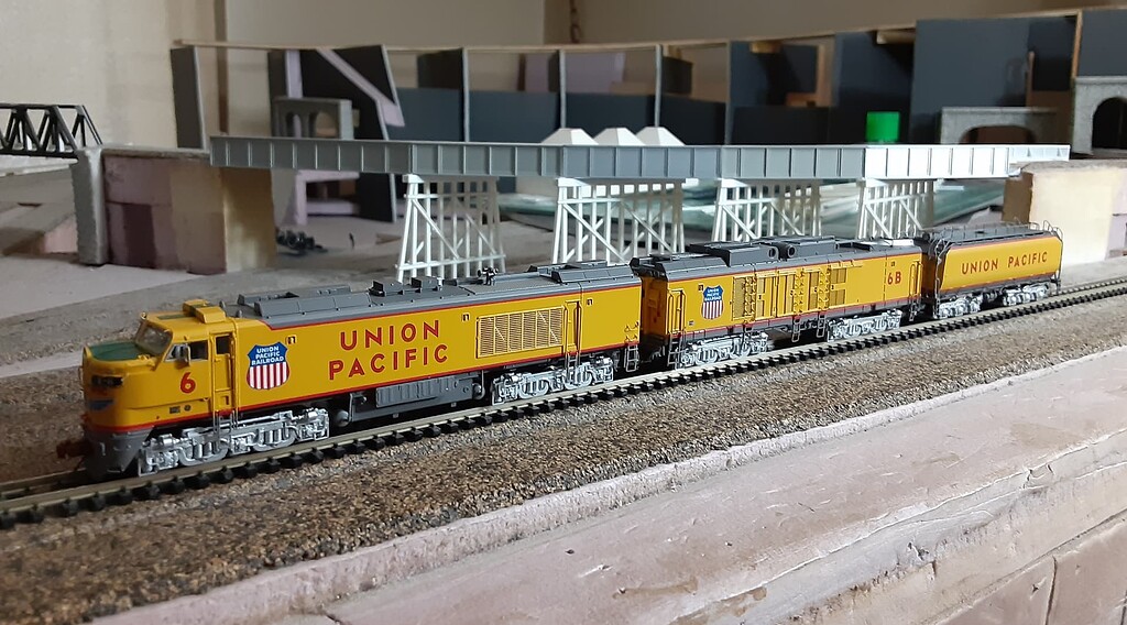 Locomotive Match Game - General - Trains.com Forums