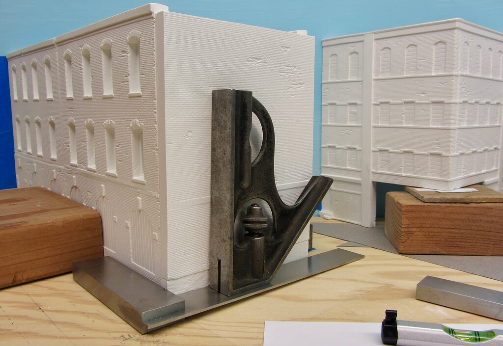 How about some good ol' before and after - Model Railroader - Trains.com Forums