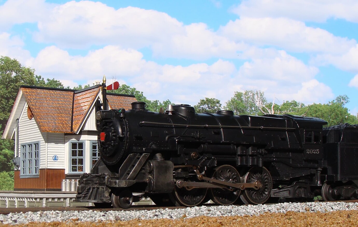A Lionel Photo Album - Classic Toy Trains Forum - Trains.com Forums