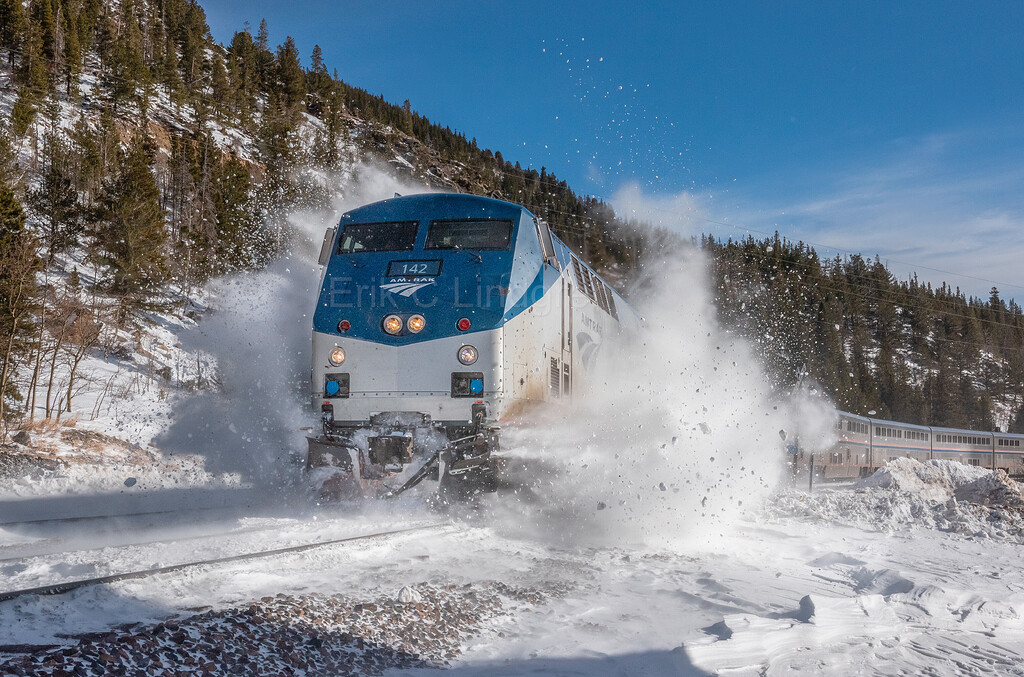 Checking in… still here thinking about catching up - Trains Magazine ...