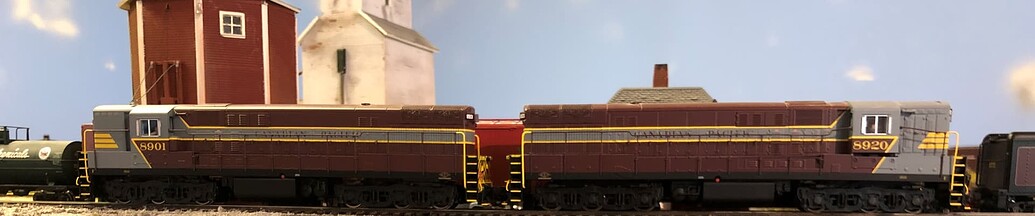 Jarrell's Show Me Something for December 2025 - Model Railroader ...
