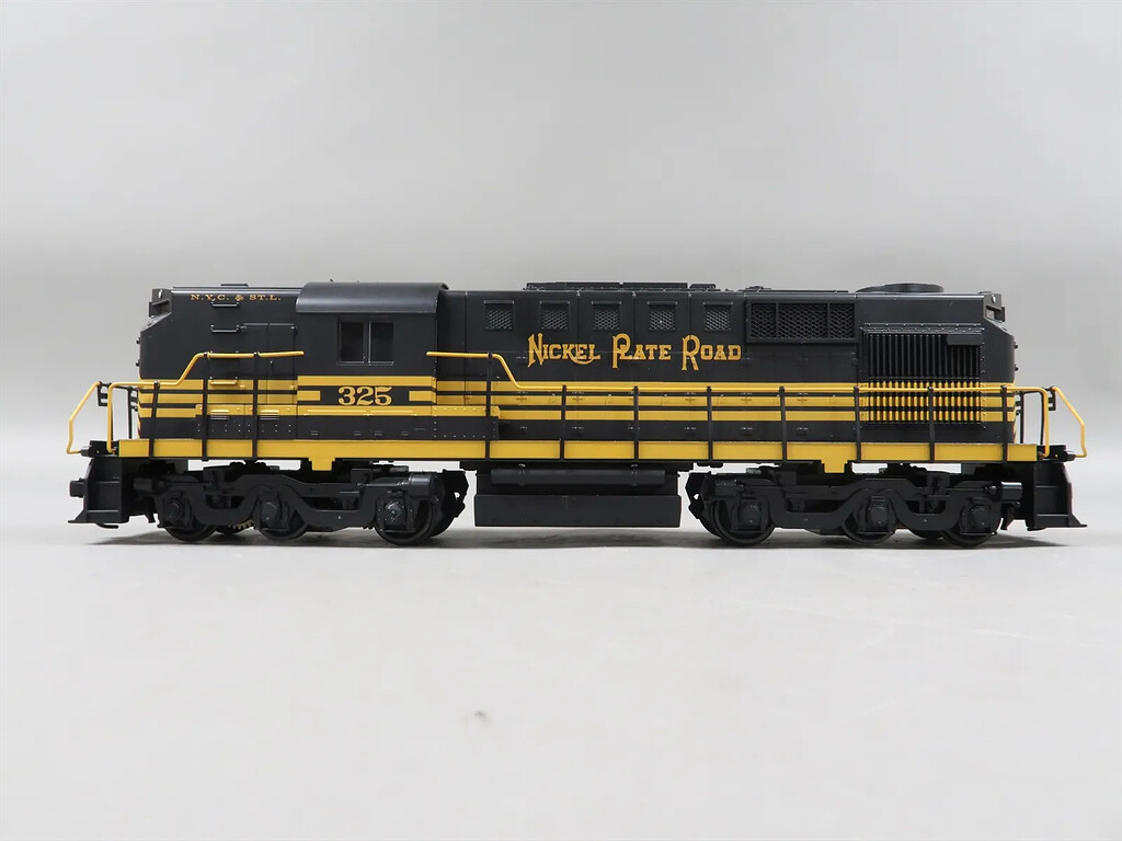 HELP NEEDED - Looking for a Weaver Catalog 99-2002 that shows Alco RSD ...