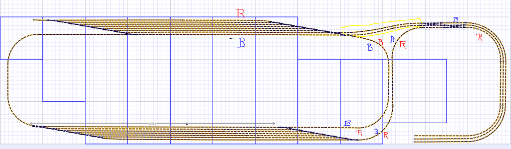 Wiring help with DCC - Electronics and DCC - Trains.com Forums