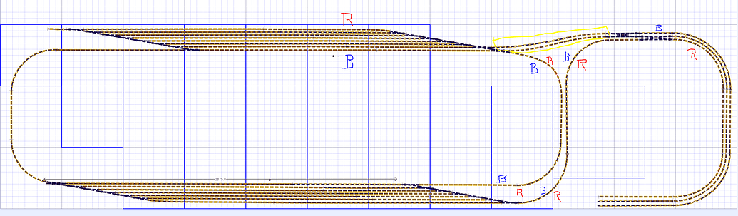 Wiring help with DCC - Electronics and DCC - Trains.com Forums