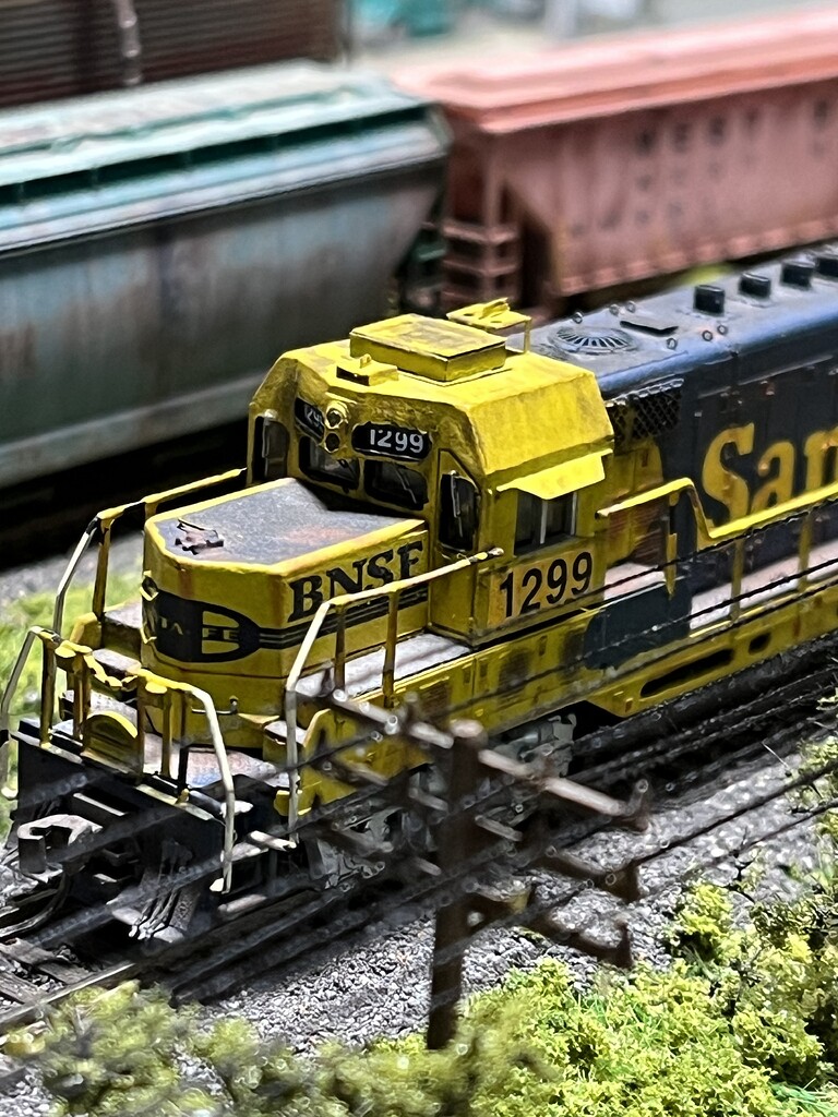 Forgotten loco's - Model Railroader - Trains.com Forums