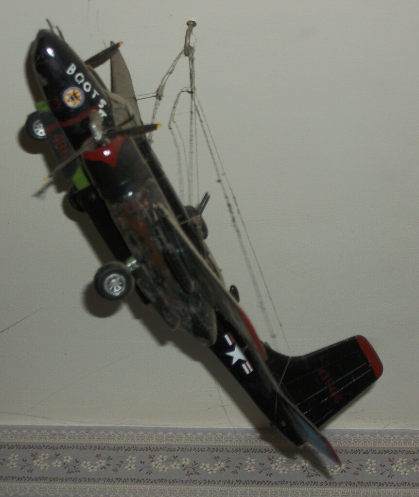 What is flying over your pike? - Classic Toy Trains Forum - Trains.com ...