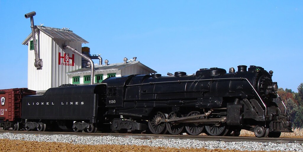 A Lionel Photo Album - Classic Toy Trains Forum - Trains.com Forums