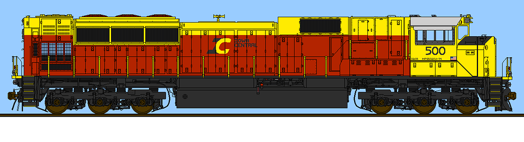 Norwalk Locomotive Works (NLW) Drawings/Rebuilds - General - Trains.com ...