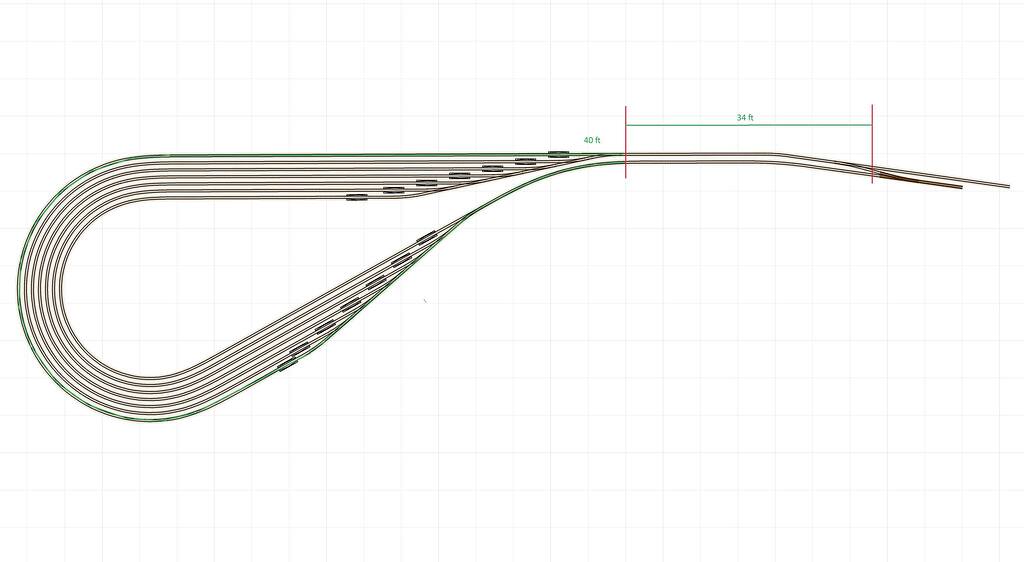 Another DCC auto reversing track question - Electronics and DCC ...