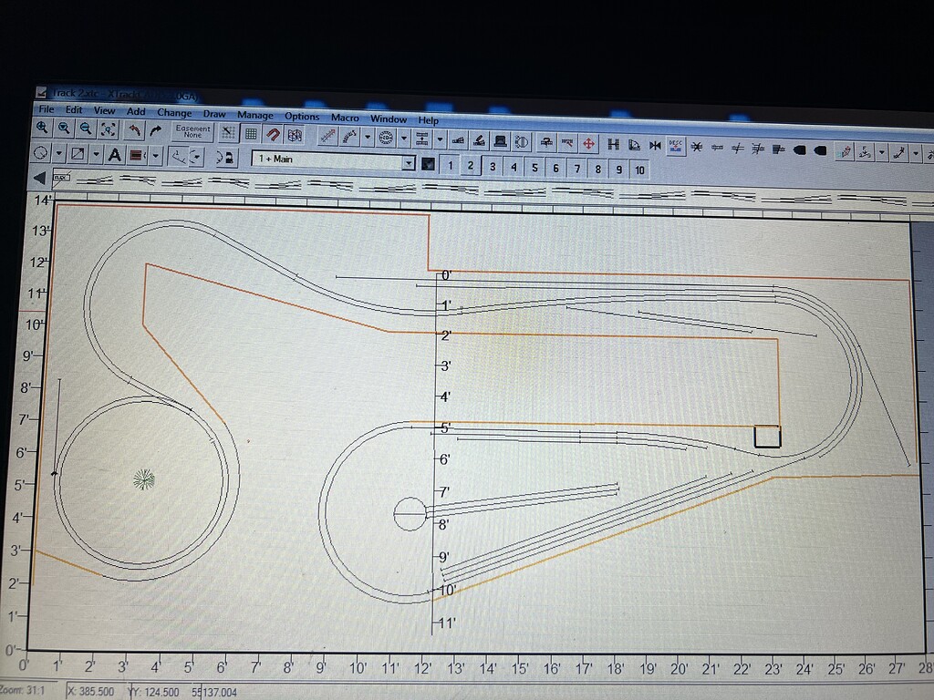 Layout Build 2.0 - Layouts and layout building - Trains.com Forums