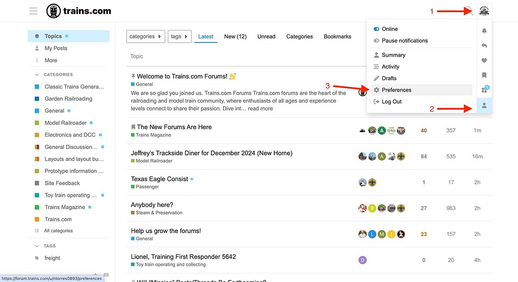 Adding Your Personal Signature is Back! - Site Feedback and Helpful ...