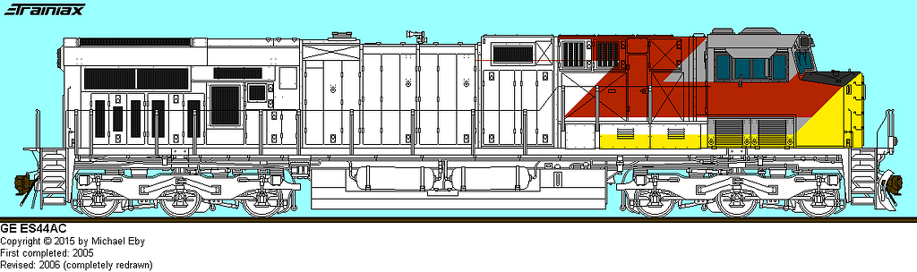 What Locomotives are on your Fantasy Railroad? - General - Trains.com ...