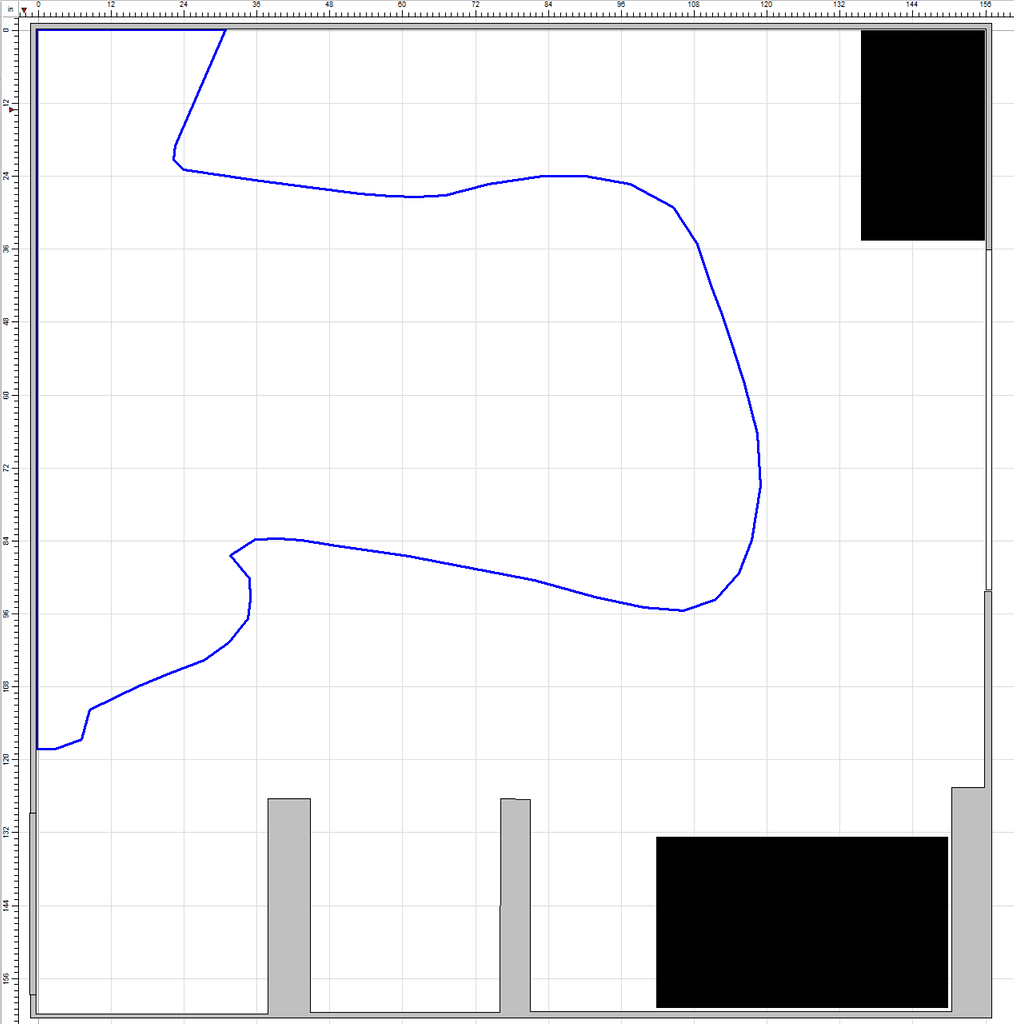 Design for new layout - Input Welcome - Layouts and layout building - Trains.com Forums