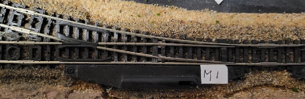 Are these DCC friendly or they need jiggery pokery? - Layouts and layout building - Trains.com ...