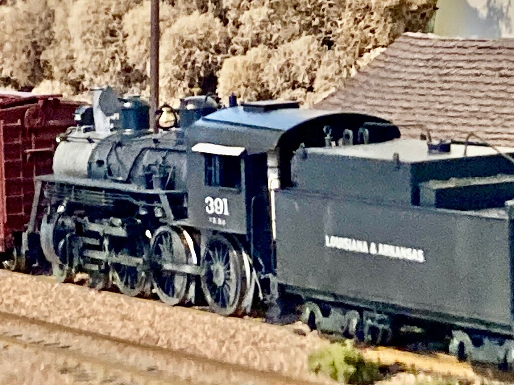 Random photographs from the branch - Page 3 - Model Railroader - Trains ...
