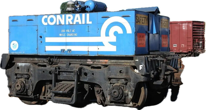 Reading Company ALCo RS3 Controls - Trains Magazine - Trains.com Forums