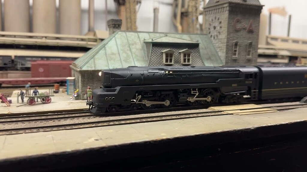 Simulating Wheel Slip on Articulated or Duplex Locomotive Models ...