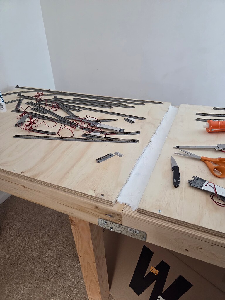 New Here - Good Morning - General Discussion (Model Railroader) - Trains.com Forums