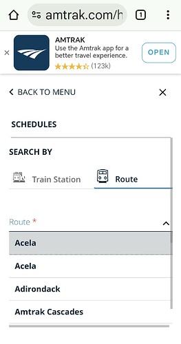 Amtrak Prices explained - Trains Magazine - Trains.com Forums