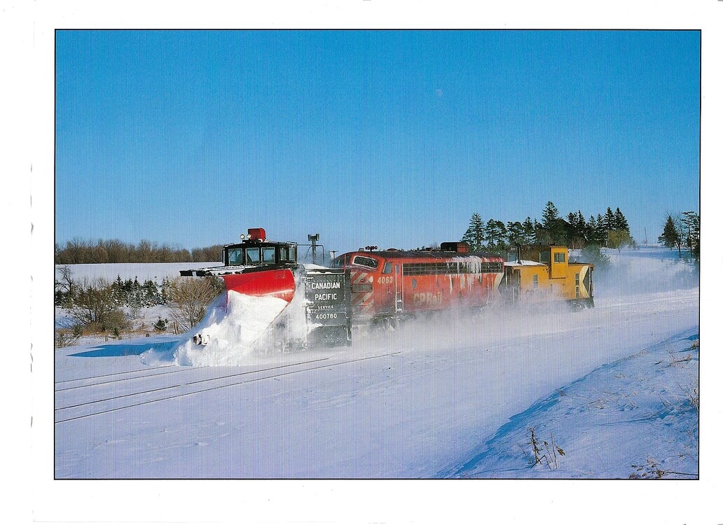 Jeffrey's Trackside Diner For November 2025 - Page 17 - Model ...