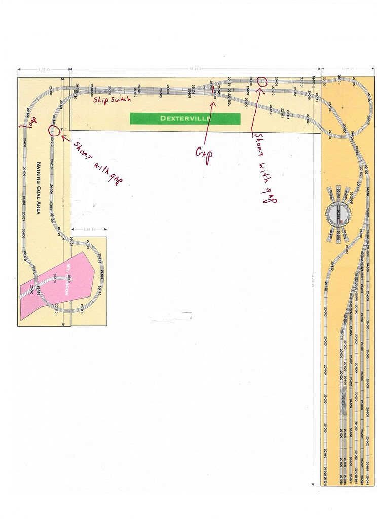 Where do I put my Digitrax AR1? - Layouts and layout building - Trains ...