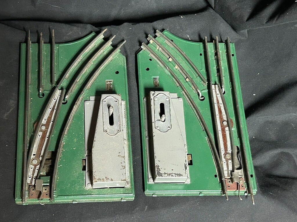 Lionel switching shelf layout - Classic Toy Trains Forum - Trains.com Forums