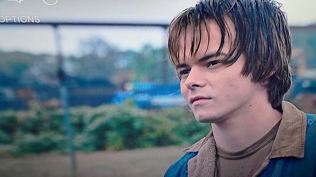 NS Conrail Heritage Unit Spotted in Netflix's 'Stranger Things ...