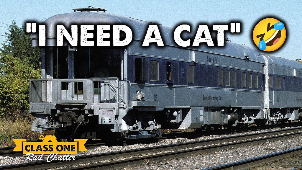 A little Insight: Geometry Cars - Prototype information for the modeler ...