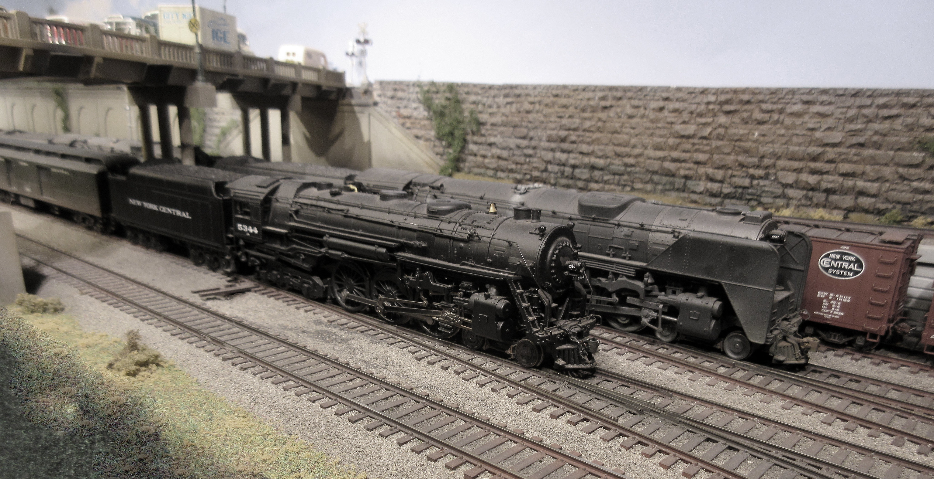 Jerrell’s Show Me Something, December, 2024 - Model Railroader - Trains.com Forums