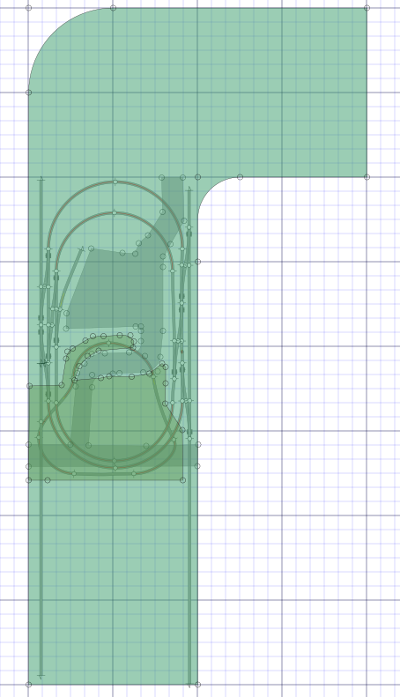 Help Me Get Started or Layout Analysis Paralysis - Page 2 - Model Railroader - Trains.com Forums