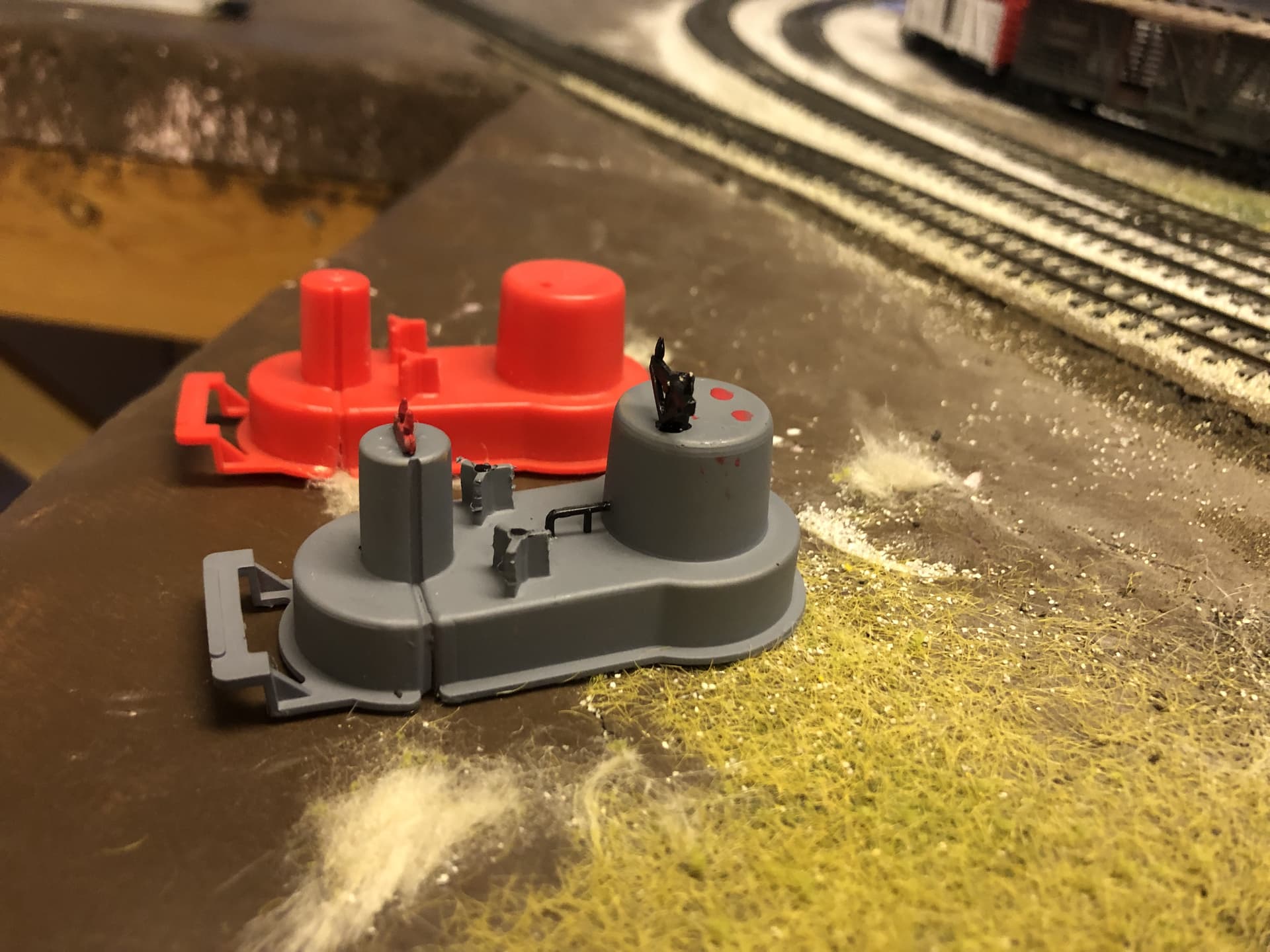 Show off your flat car loads! - Model Railroader - Trains.com Forums