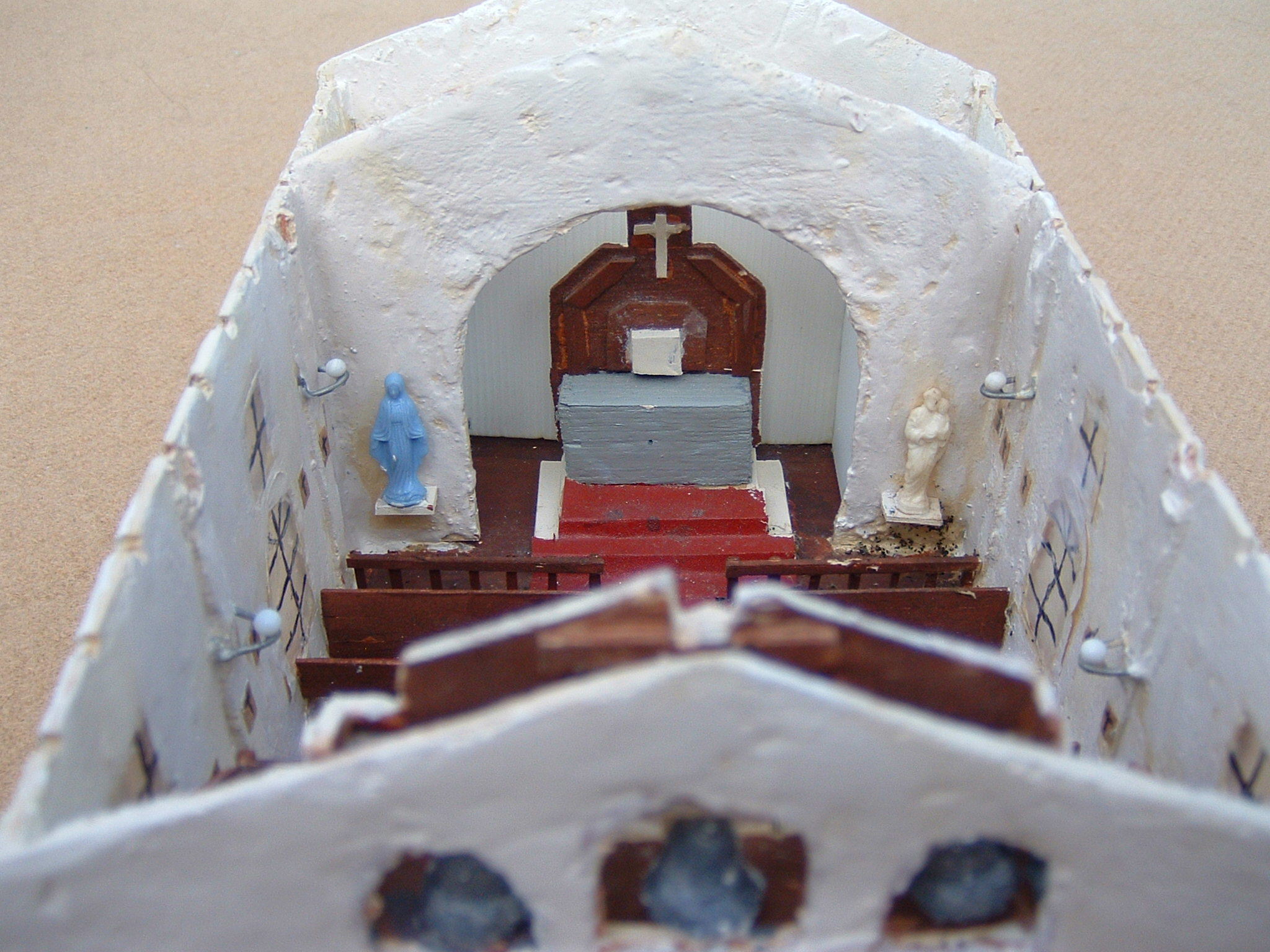 What Projects Have You Been Busy With? - Page 19 - Layouts and layout building - Trains.com Forums