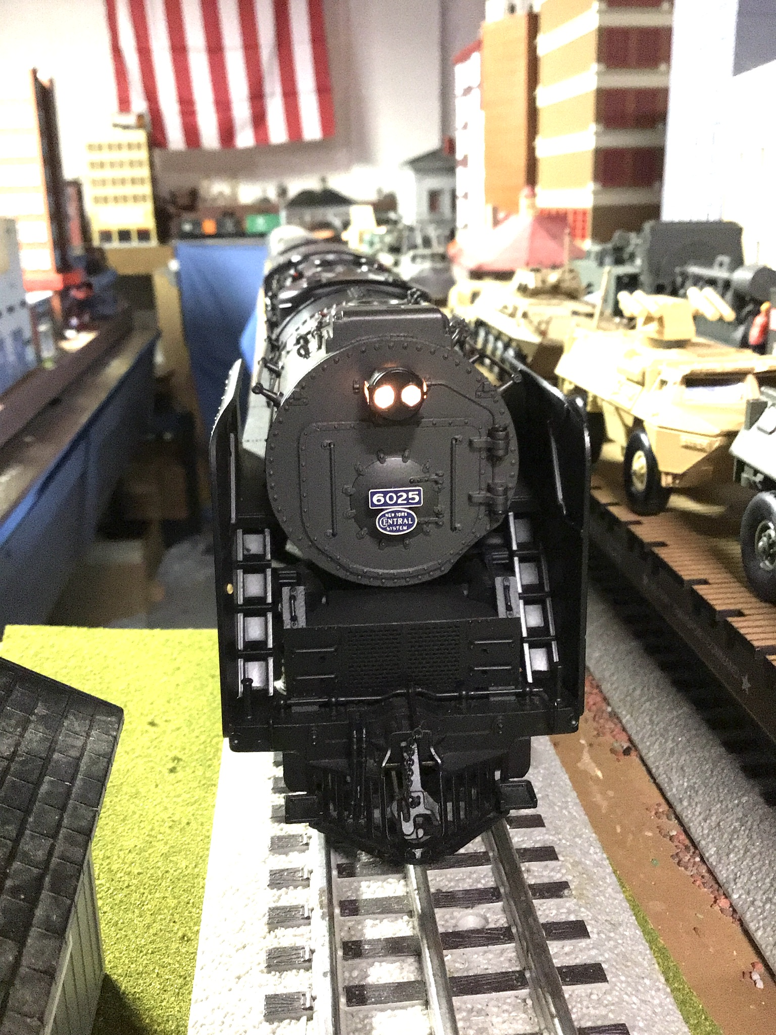 How do you post a Pic on this Forum - Model Railroader - Trains.com Forums