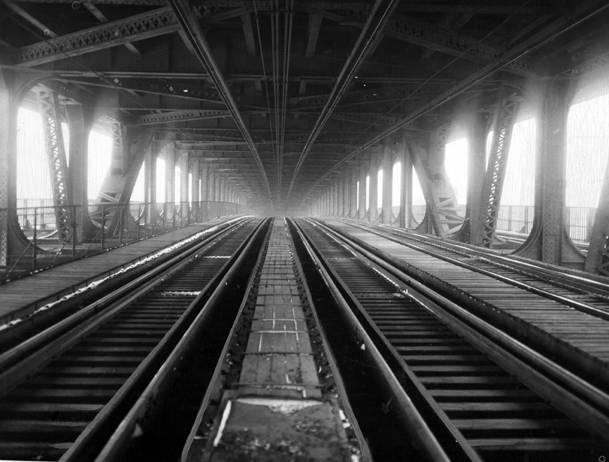 Is a railroad bridge off topic? - Page 2 - Trains Magazine - Trains.com ...