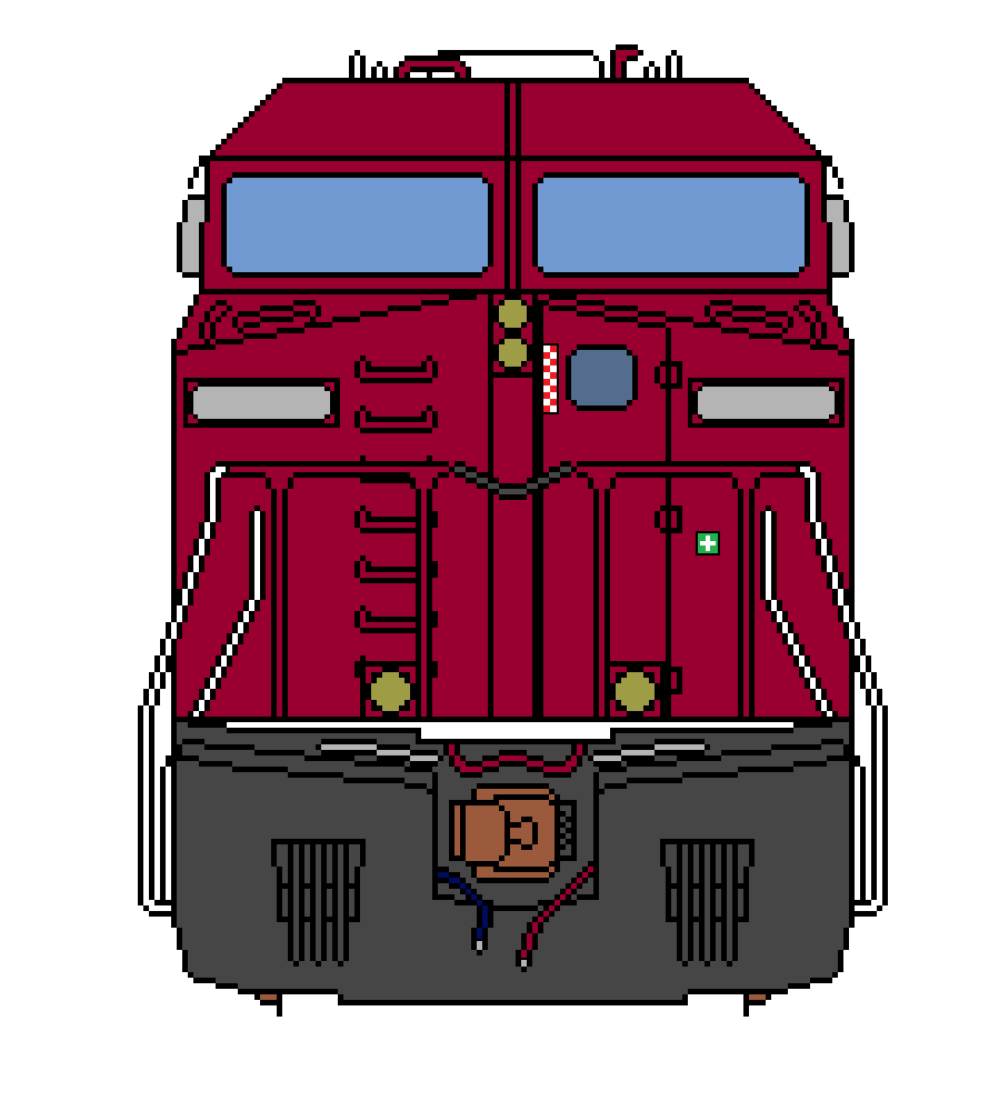 Tell us About Your Forum Moniker and Avatar - Page 4 - Model Railroader ...