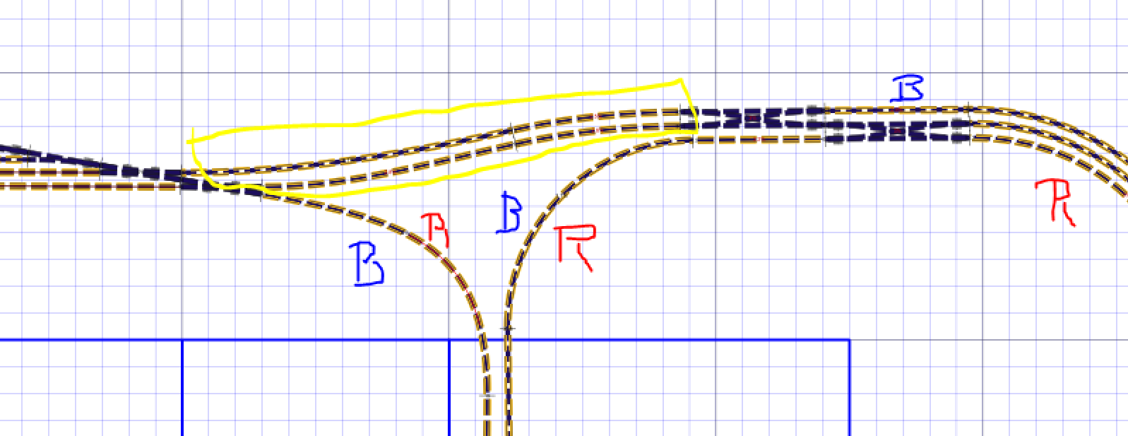 Wiring help with DCC - Electronics and DCC - Trains.com Forums