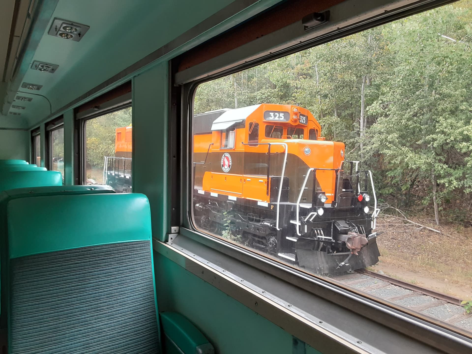 Jeffrey's Trackside Diner for December 2024 (New Home) - Page 8 - Model ...