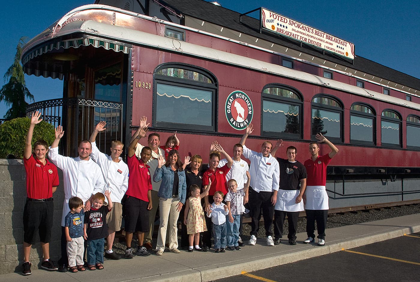 Jeffrey's Trackside Diner for March 2025 - Page 28 - Model Railroader ...