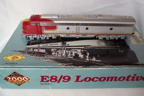 Show us your locomotive roster - Page 4 - General Discussion (Model ...