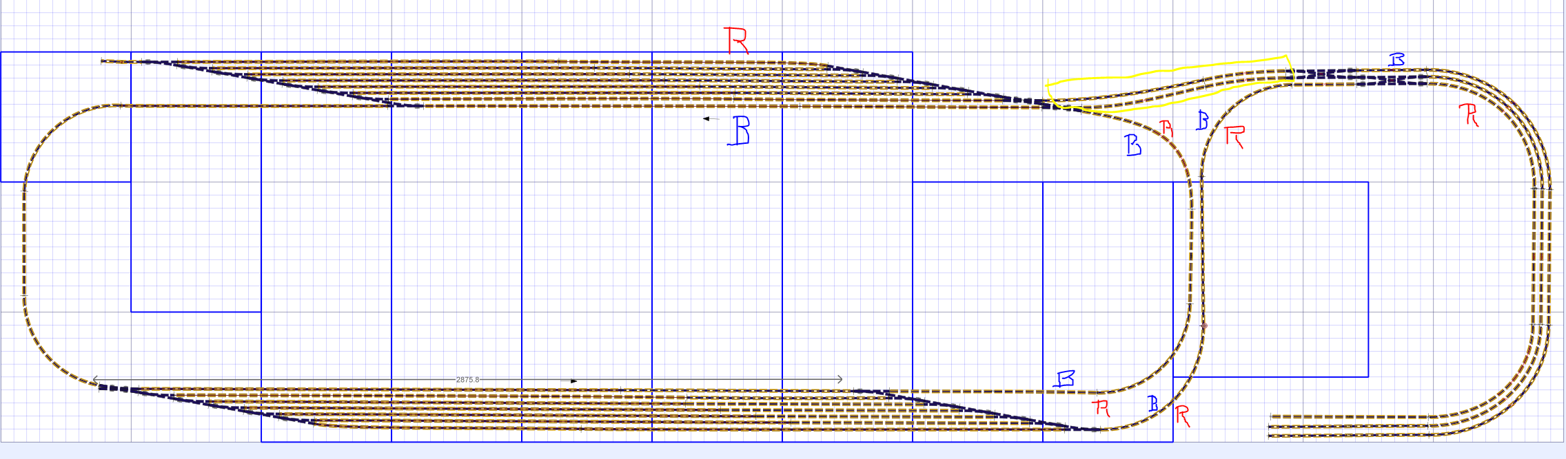 Wiring help with DCC - Electronics and DCC - Trains.com Forums