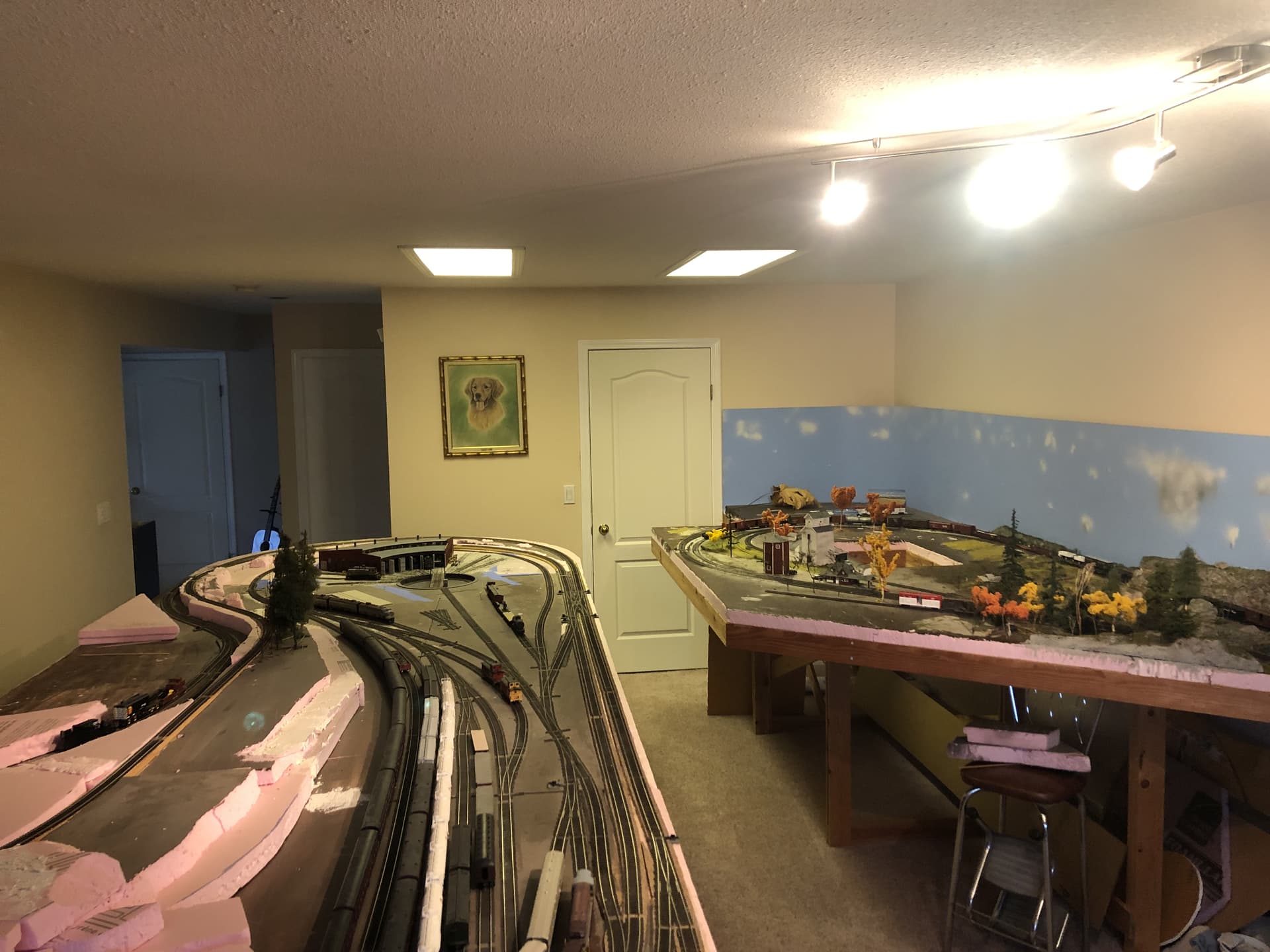 Layout Size Description - Model Railroader - Trains.com Forums