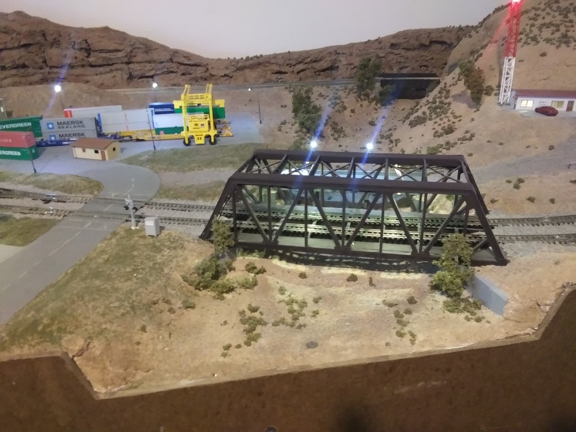How about some good ol' before and after - Model Railroader - Trains.com Forums