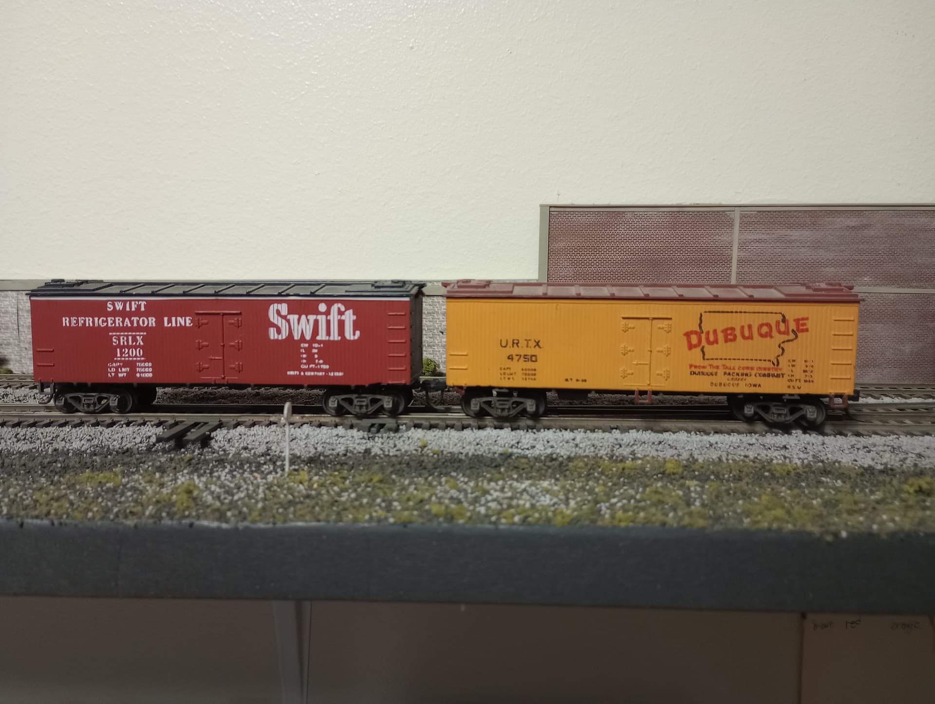 Sentimental Value in Model Railroading - Model Railroader - Trains.com ...