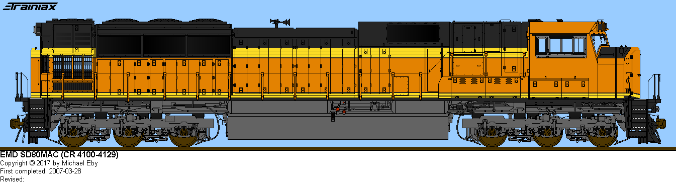 Iowa Railroad Historical Society [IRHS] Locomotives, Paint schemes ...
